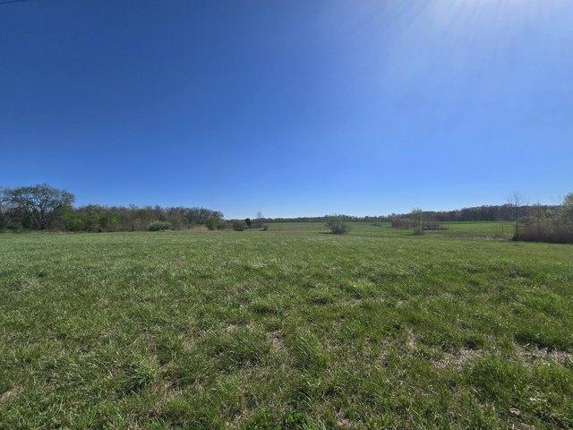 E Bakerville Rd, Belle Rive, IL 62810
