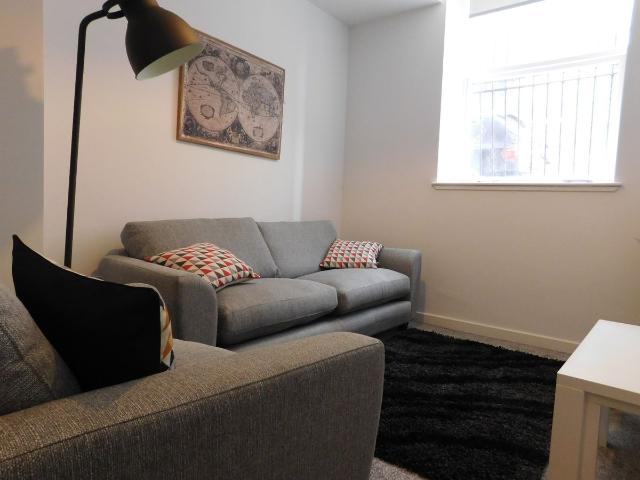 1 Balme Street, City Centre, Bradford BD1, 2 bed flat to rent, £950 pcm | PrimeLocation
