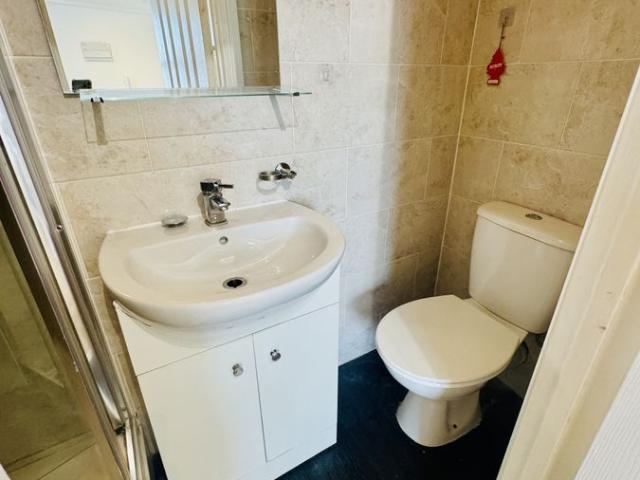 1 Balaam Street E13, 1 bed flat to rent, £1,350 pcm | PrimeLocation