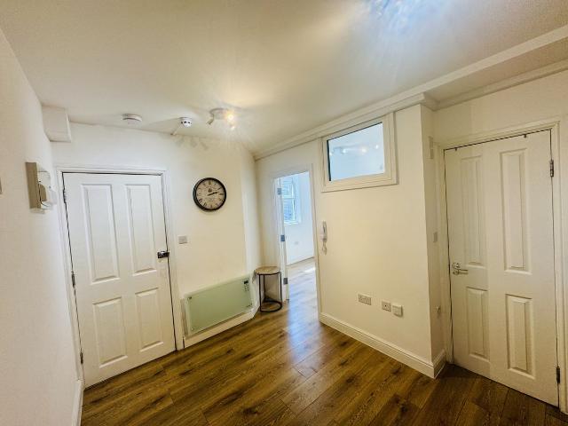 1 Balaam Street E13, 1 bed flat to rent, £1,375 pcm | PrimeLocation