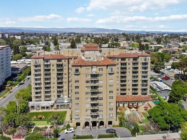 1 Baldwin Ave 322, San Mateo, CA 94401
