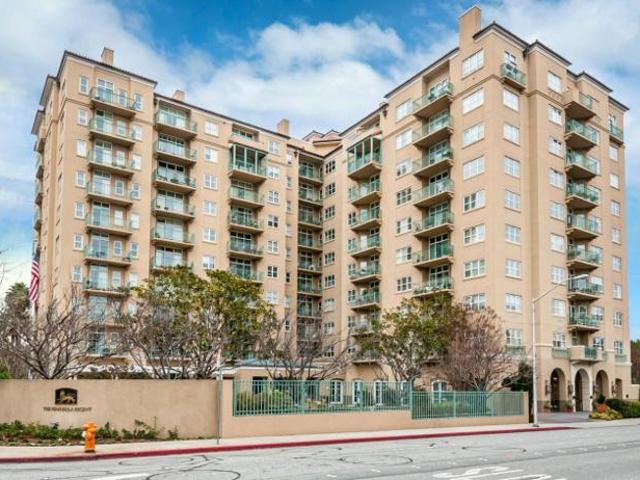 1 Baldwin Ave 603, San Mateo, CA 94401