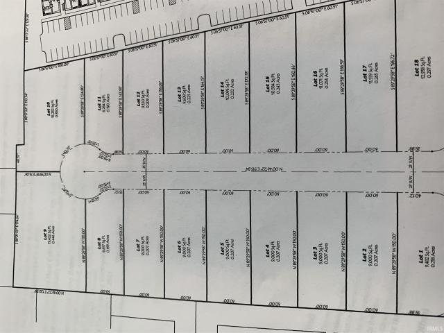 1 Baldwin, Princeton, IN 47670 | MLS #202106