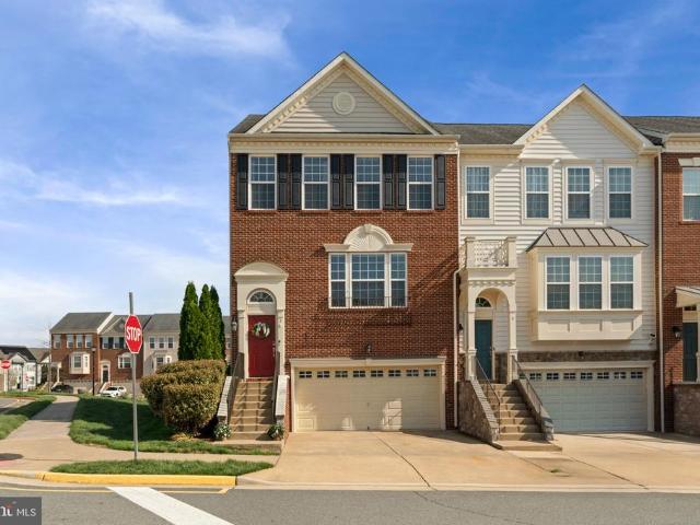 1 Ballister Place