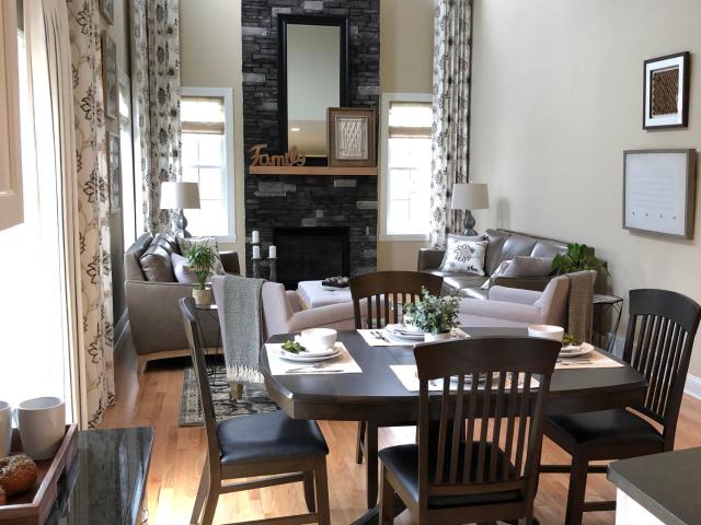 1 Balsam Court