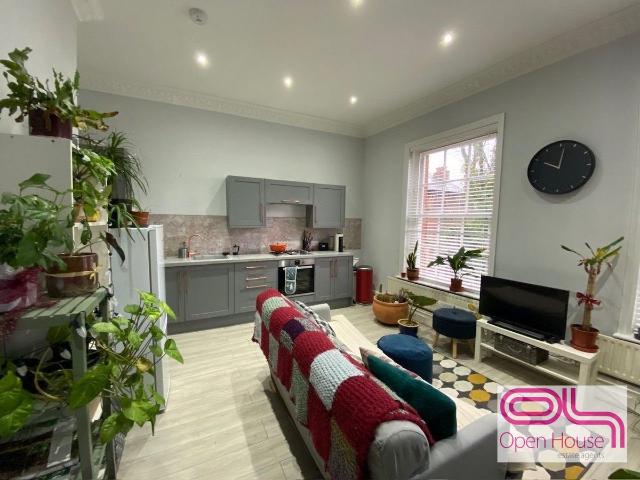 1 Bank Parade, Preston PR1, 2 bed flat to rent, £899 pcm | PrimeLocation