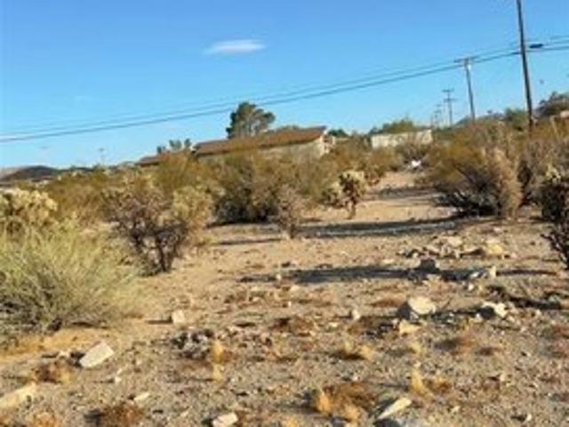 1 Baseline, Twentynine Palms, CA 92277