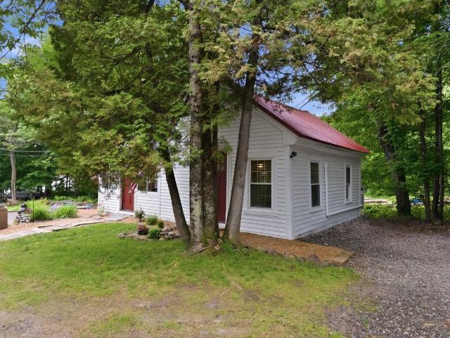 1 Basin Brook Road