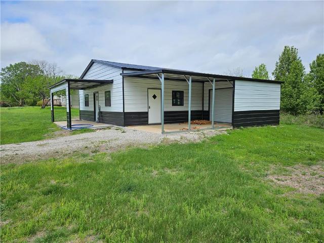 1 Basswood Lane