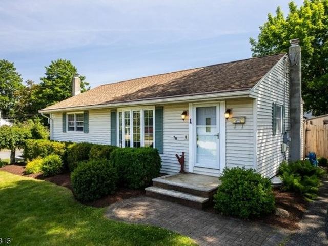 1 Bass Dr, Roxbury Township, NJ 07876