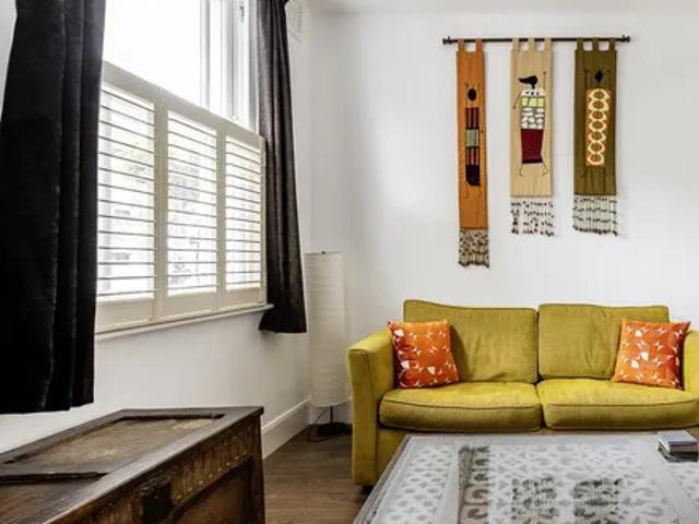 1 Barfett Street, London, W10 4NP, United Kingdom | 3 bed house for rent #130892186 | Rentberry