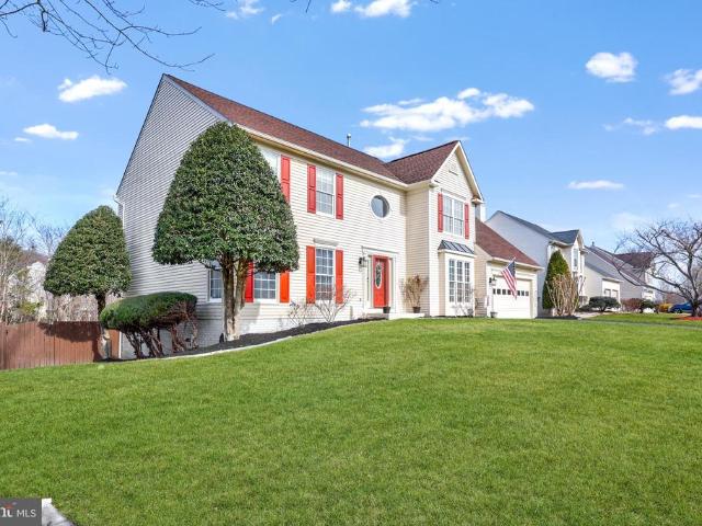 1 Barlow House Court