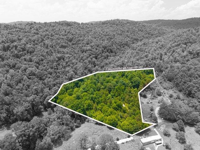 1 Barrier Cemetary Rd, Monticello, KY 42633