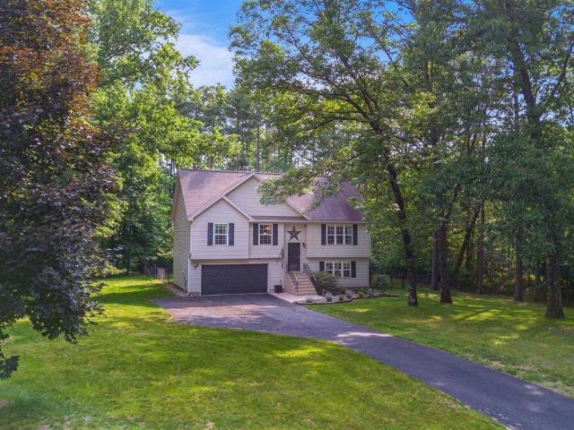 1 Barrington Drive