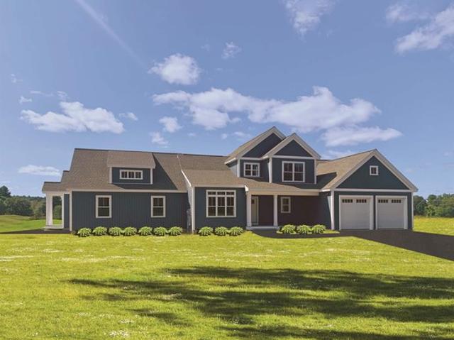 1 Barrington Way, Amherst, NH 03031