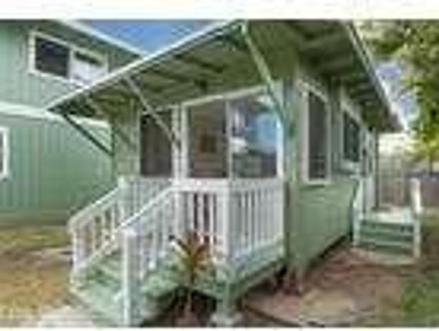 1 Bath In Kailua HI 96734