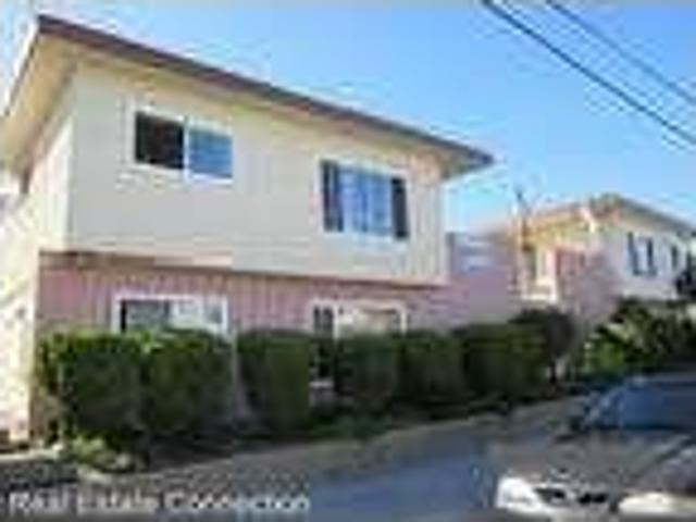 1 Bath In Hawthorne CA 90250