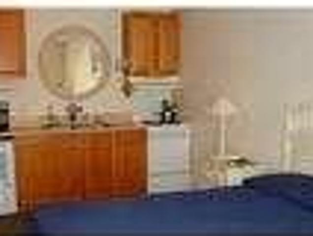 1 Bath Studio Apartment, located in Drifting Sands Complex Unit