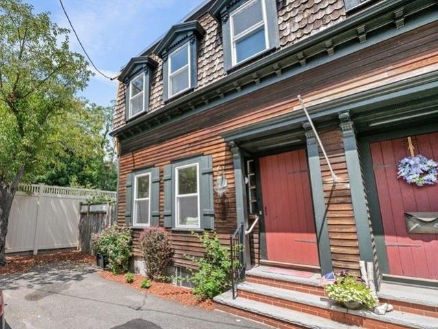 1 Bay View Pl, Boston, MA 02127