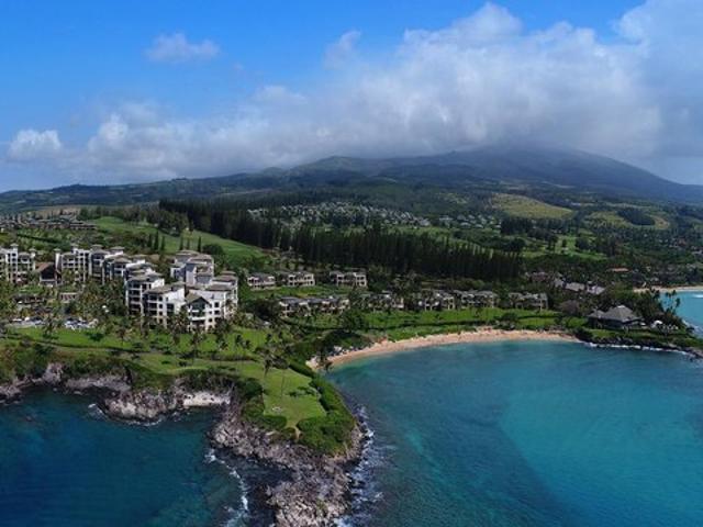 1 Bay Dr Unit 2204, Lahaina, HI 96761