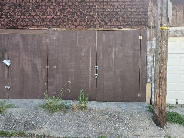 1 Bay Garage/Storage in York, PA