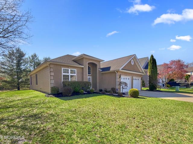 1 Bay Hill Road