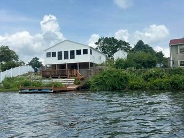 1 Bayou Drive