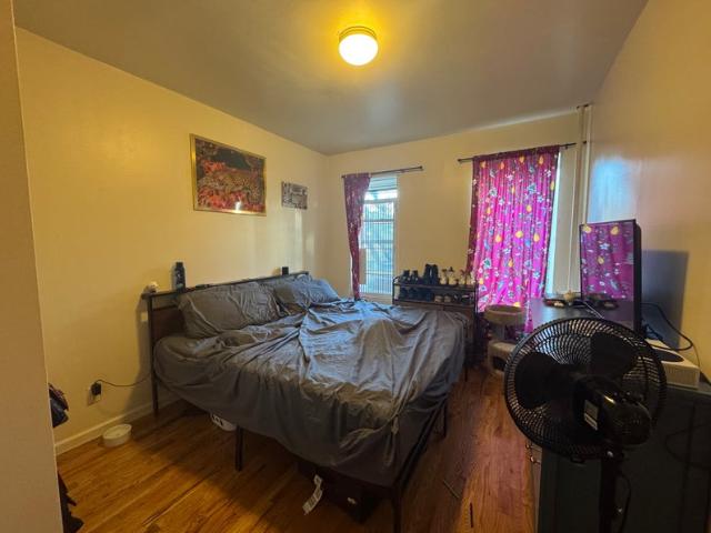 1 BD sublet in shared 2BD/1BA Crown Heights