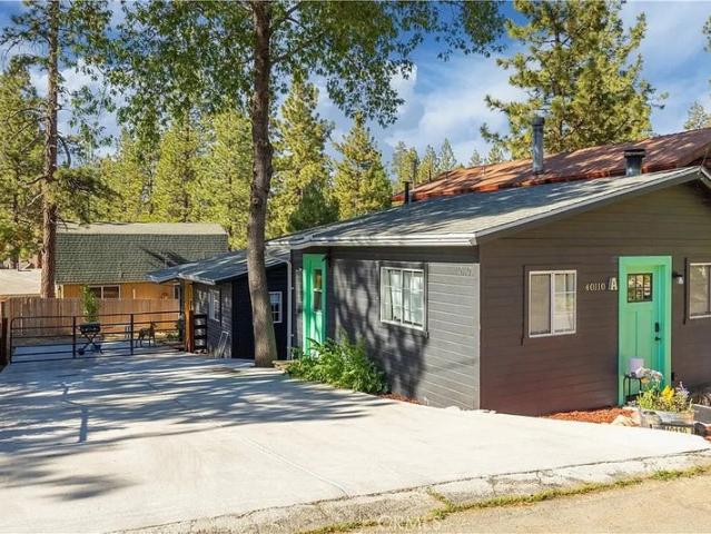 1 bd 1 bath in the heart of Big Bear