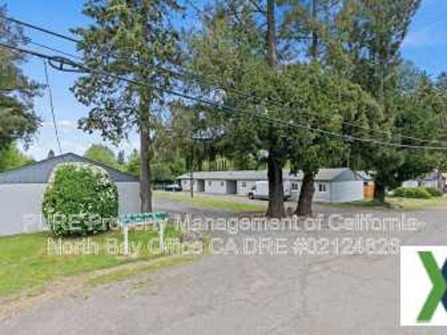 1 bd, 1 ba, 1150 sqft Apartment for rent Ukiah, California