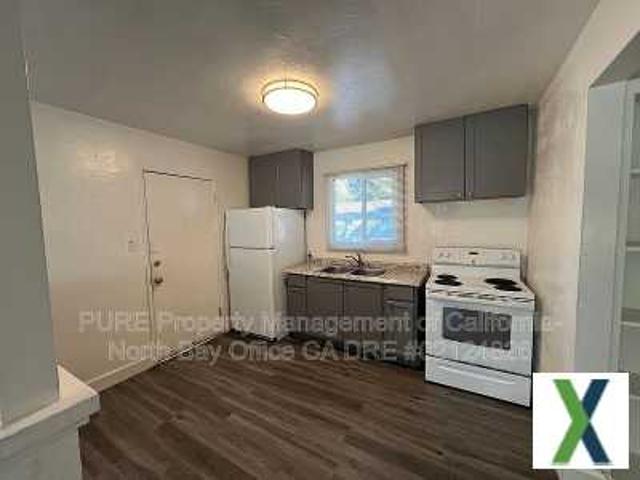1 bd, 1 ba, 300 sqft Home for rent Ukiah, California