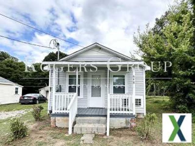 1 bd, 1 ba, 562 sqft House for rent Henderson, North Carolina