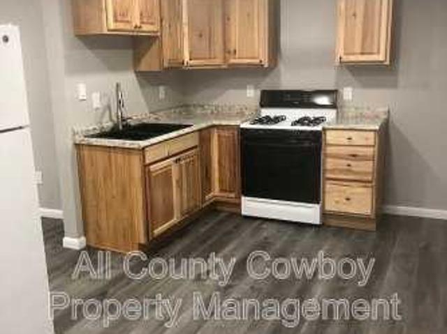 1 bd, 1 ba, 740 sqft Apartment for rent Laramie, Wyoming
