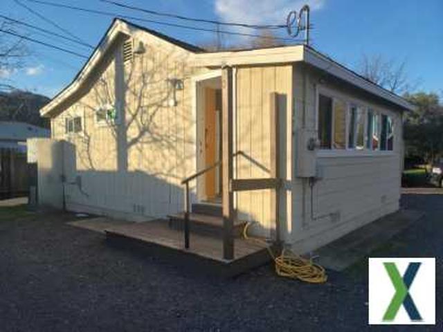 1 bd, 1 ba, 800 sqft Home for rent Ukiah, California