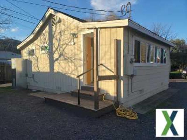 1 bd, 1 ba, 850 sqft Home for rent Ukiah, California