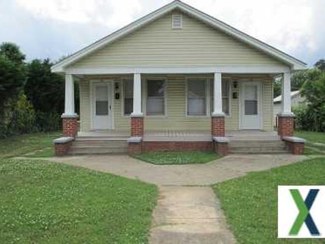 1 bd, 1 ba, 905 sqft Home for rent Roanoke Rapids, North Carolina