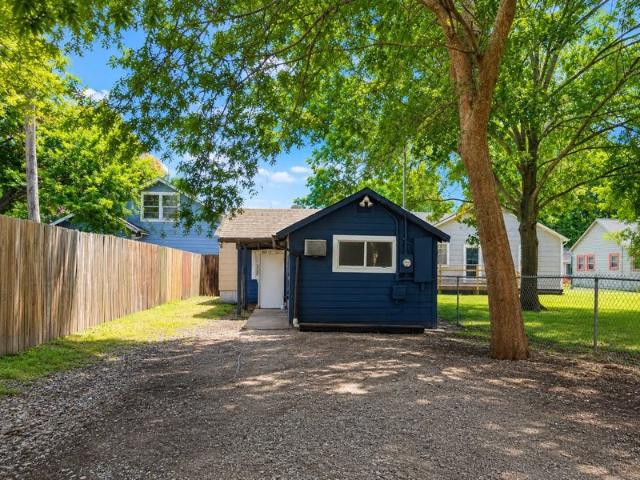 1 BD 1 BA ADU Private near Austin College