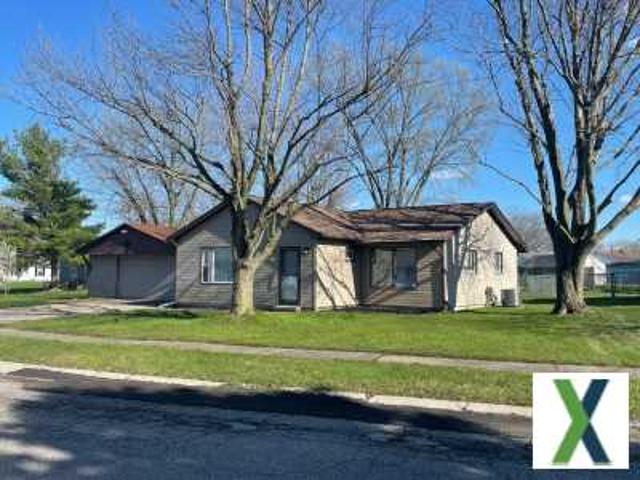 1 bd, 2 ba, 1144 sqft House for rent Marion, Ohio