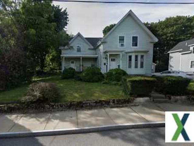 3 bd, 2 ba, 1426 sqft Townhome for rent Randallstown, Maryland