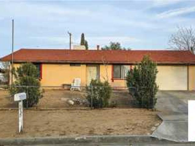 1 bd, 2 ba, 756 sqft Home for sale Yucca Valley, California
