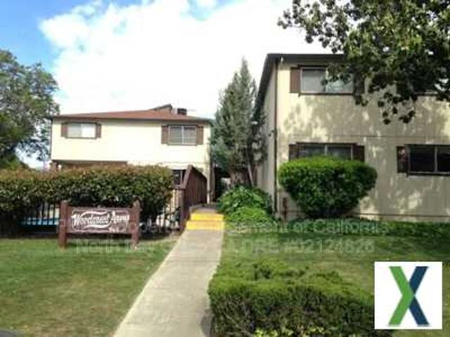1 bd, 2 ba, 750 sqft Apartment for rent Ukiah, California