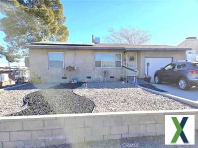 1 bd, 2 ba, 840 sqft House for sale Barstow, California