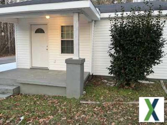 1 bd, 2 ba, 900 sqft Home for rent Roanoke Rapids, North Carolina
