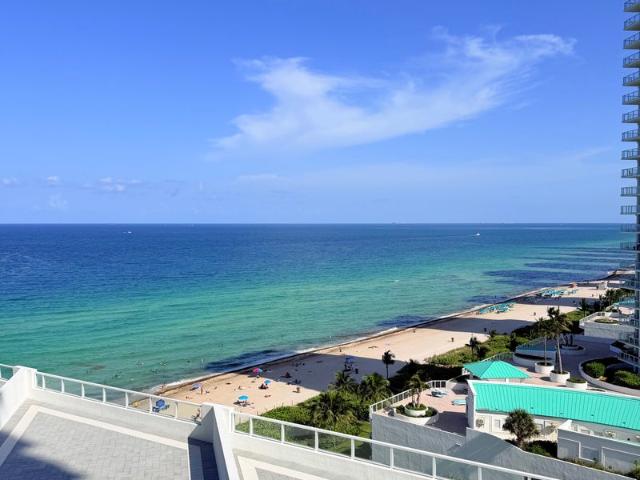 1 Bd/ 2Br Oceanfront Apartment for Rent