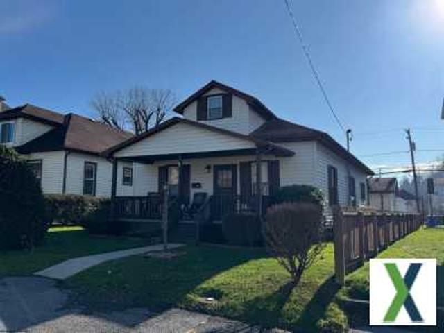 3 bd, 2 ba, 1080 sqft Townhome for rent Randallstown, Maryland