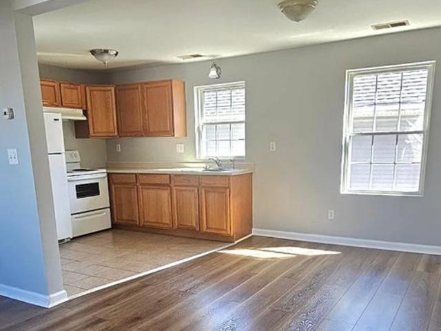 1 bdrm 45+ Community in East Haven