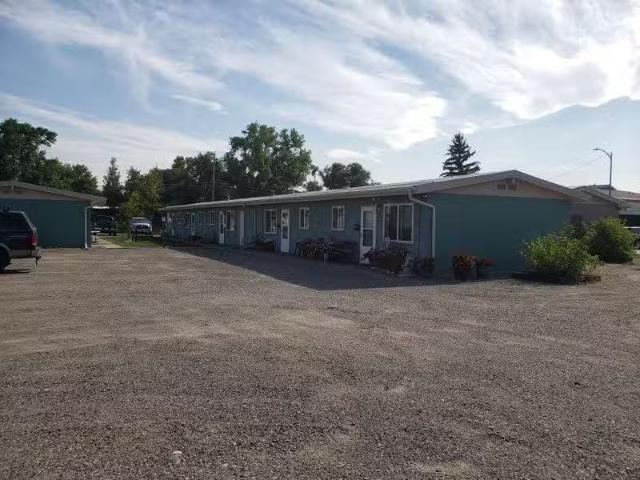 1 Bdrm Apartment on Westend Heat Paid 2024 Alderson Ave #2