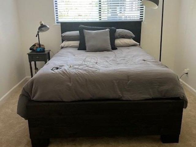 1 Bdrm available in 2 bdrm apartment near MPC