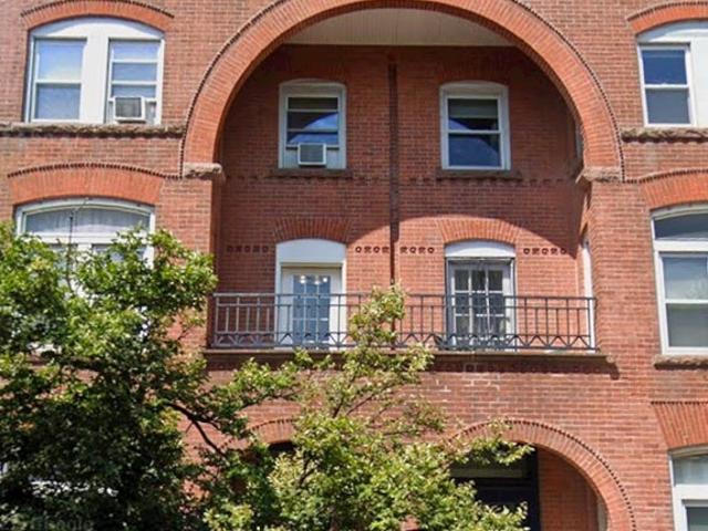 1 BdRm in the Heart of Wooster Square