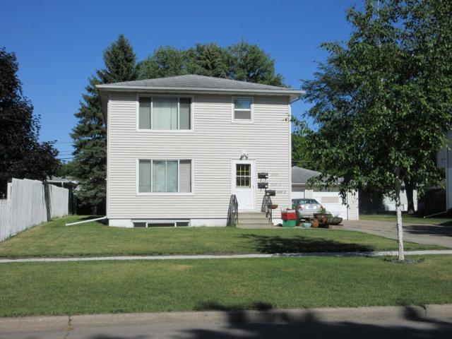 1 BDRM. or 12 month lease available